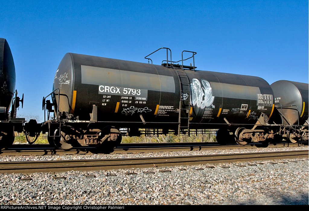 CRGX 5793 on UPRR MPBFW-04